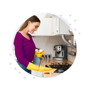 House Cleaning & Maid Services in Boise, Eagle & Meridian ID | Home ...
